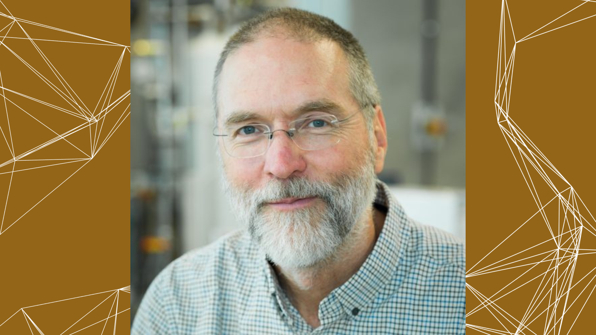 Dr. James Piret Receives William F. Meggers Award | UBC Chemical and ...