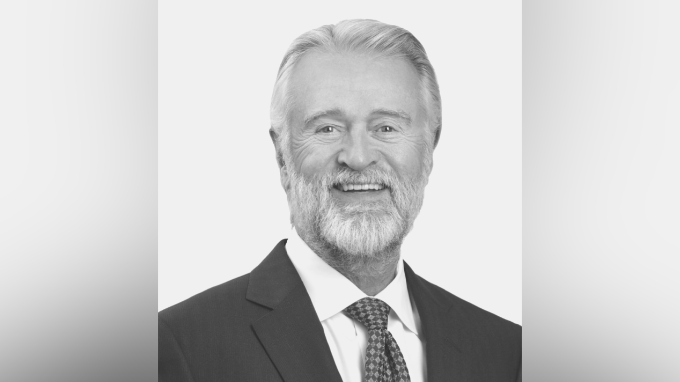 Patrick Daniel - CHBE Hall of Fame | UBC Chemical and Biological ...